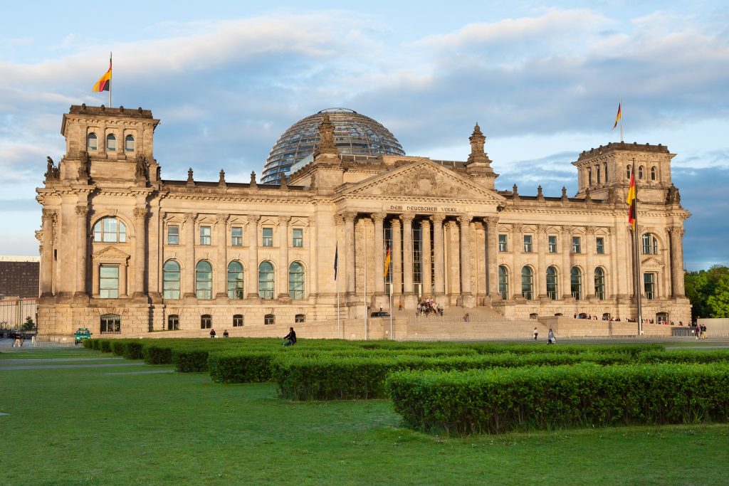 IACPM 2019 Annual Spring Conference in Berlin - International ...