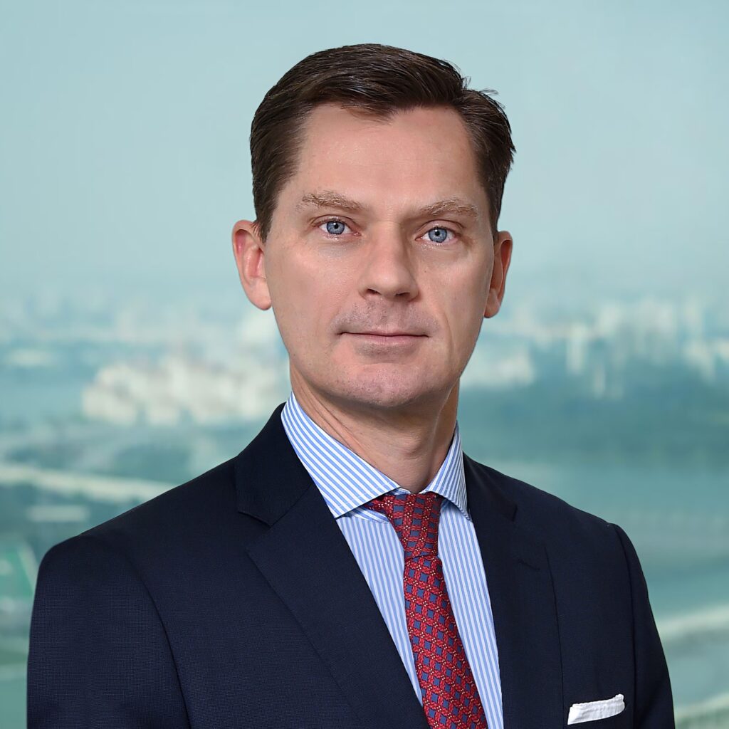 - International Association of Credit Portfolio Managers